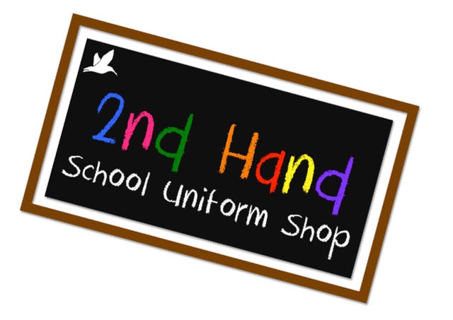 Second Hand Uniforms (all) | Charles Weston School Coombs P+C